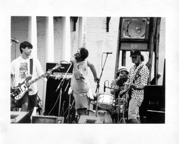 Poopshovel Reunion | Gamma Ray Bar