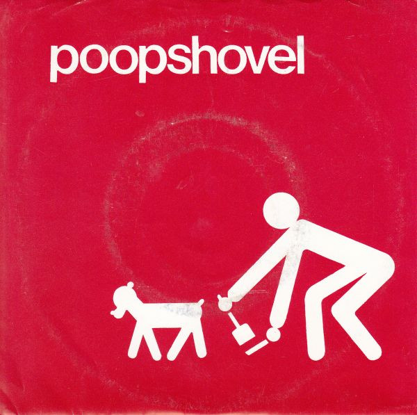 Poopshovel Reunion | Gamma Ray Bar